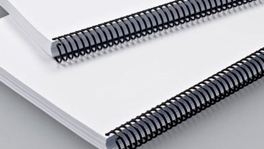 Plastic Coil Booklets – Superior Print